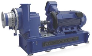 Products Continental Industrie